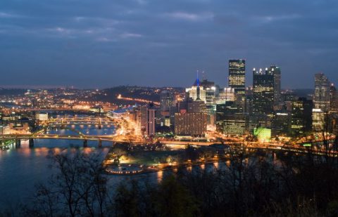 Top 10 Things Pittsburgh is Known For and Famous For | Lyfepyle