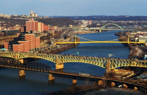 Top 10 Things Pittsburgh is Known For and Famous For | Lyfepyle