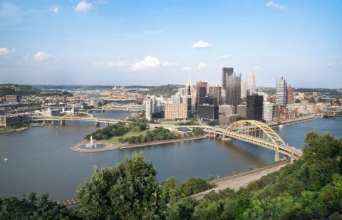 Top 10 Things Pittsburgh is Known For and Famous For | Lyfepyle
