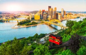 Top 10 Things Pittsburgh is Known For and Famous For | Lyfepyle