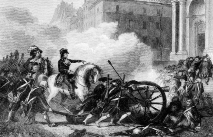 Origin & Meaning of "Let Them Eat Cake" - The Full Story Here! | Lyfepyle