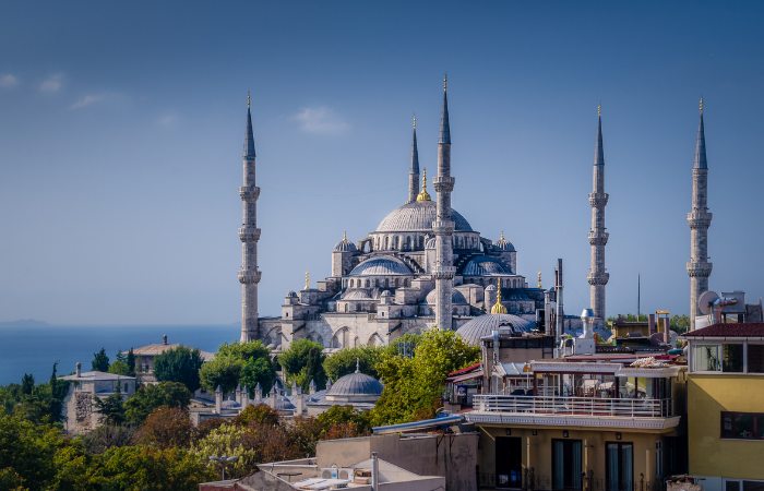 Top 18 Things Istanbul is Known For & Famous For | Lyfepyle