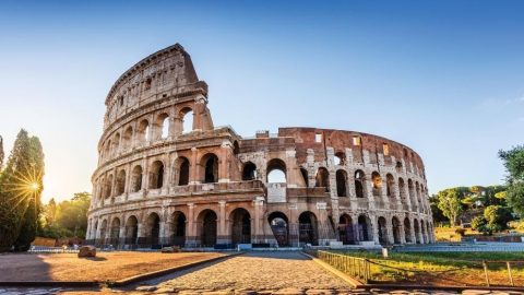 Top 21 Things Rome is Known For & Famous For • Lyfepyle