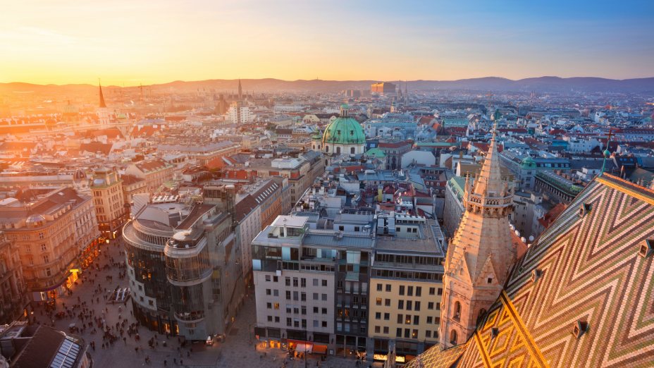 Top 17 Things Vienna is Known For & Famous For | Lyfepyle