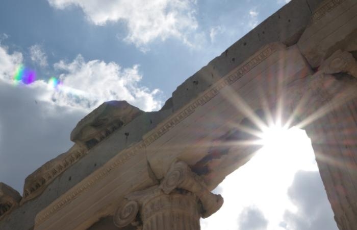 Top 9 Things Athens is Known For | Lyfepyle