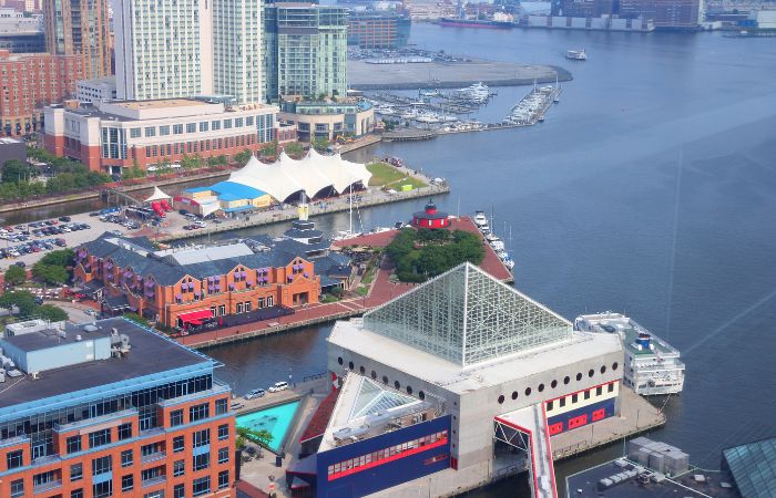 Top 14 Things Baltimore is Known For & Famous For | Lyfepyle