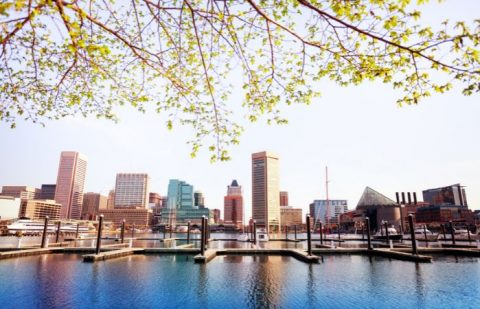 Top 14 Things Baltimore is Known For & Famous For | Lyfepyle