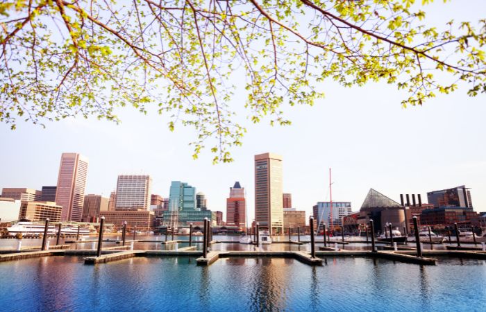 Top 14 Things Baltimore is Known For & Famous For | Lyfepyle