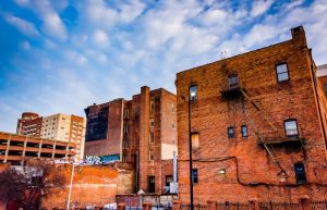 Top 14 Things Baltimore is Known For & Famous For | Lyfepyle