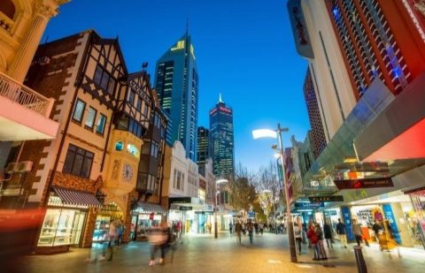 Top 12 Things Perth is Known For | Lyfepyle
