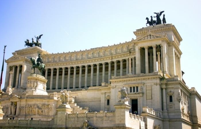 Top 21 Things Rome is Known For & Famous For | Lyfepyle