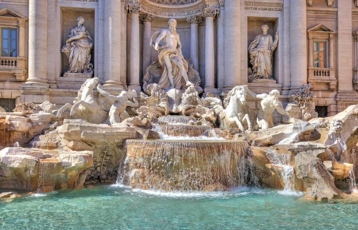 Top 21 Things Rome is Known For & Famous For | Lyfepyle