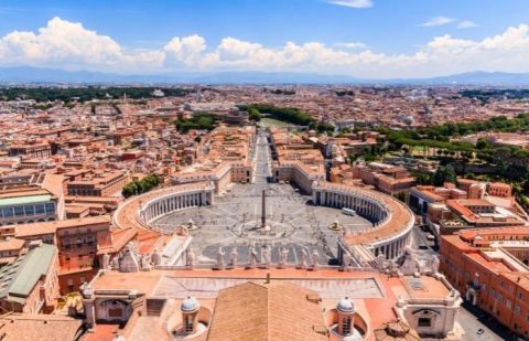 Top 21 Things Rome is Known For & Famous For | Lyfepyle