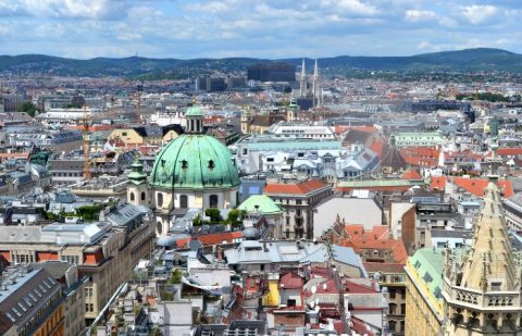 Top 17 Things Vienna is Known For & Famous For | Lyfepyle