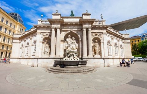 Top 17 Things Vienna is Known For & Famous For | Lyfepyle