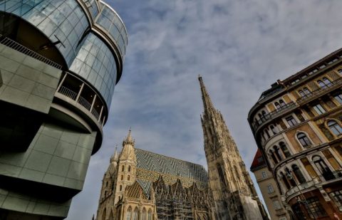 Top 17 Things Vienna is Known For & Famous For | Lyfepyle