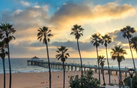 Top 42 Things California is Known For & Famous For | Lyfepyle