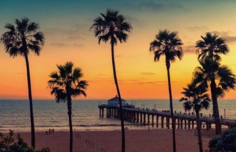 Top 42 Things California is Known For & Famous For | Lyfepyle