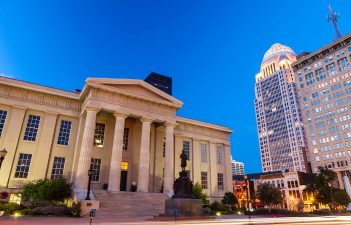 Top 17 Things Louisville is Known For & Famous For | Lyfepyle