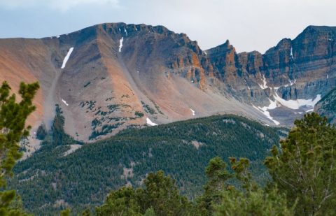 Top 20 Things Nevada is Known For & Famous For | Lyfepyle