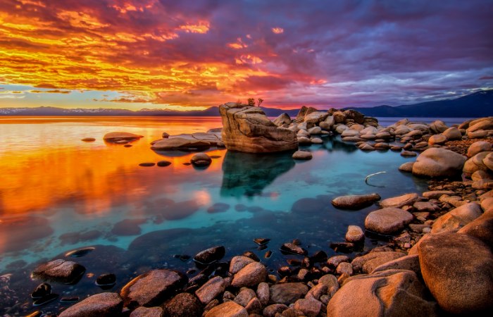 Top 20 Things Nevada is Known For & Famous For | Lyfepyle