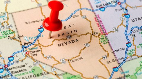 Top 20 Things Nevada is Known For & Famous For • Lyfepyle