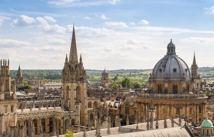 Top 39 Things the United Kingdom is Known For & Famous For | Lyfepyle