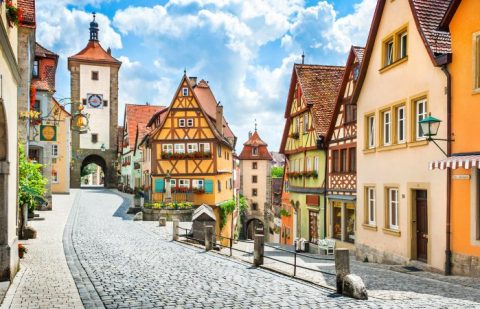 Top 12 Things Germany is Known For | Lyfepyle