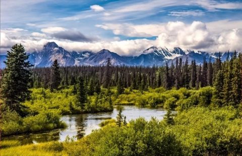 Top 20 Things Alaska is Known For & Famous For | Lyfepyle