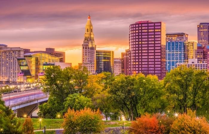 Top 23 Things Connecticut is Known For & Famous For | Lyfepyle