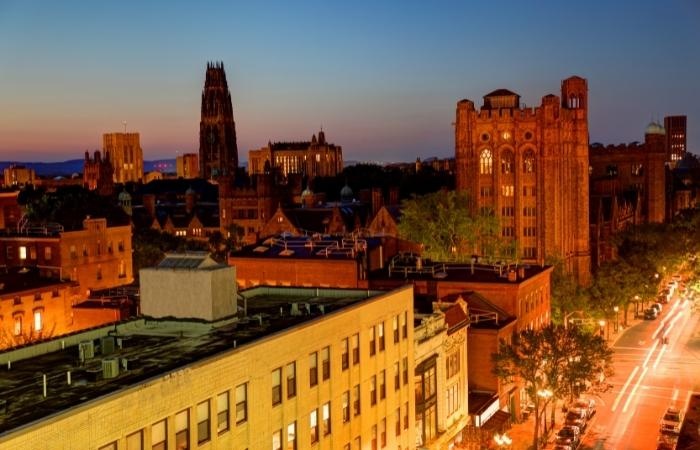 Top 23 Things Connecticut is Known For & Famous For | Lyfepyle