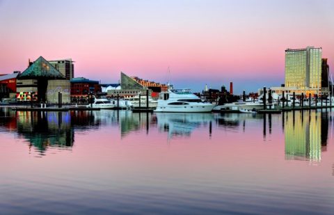 Top 22 Things Maryland is Known For & Famous For | Lyfepyle