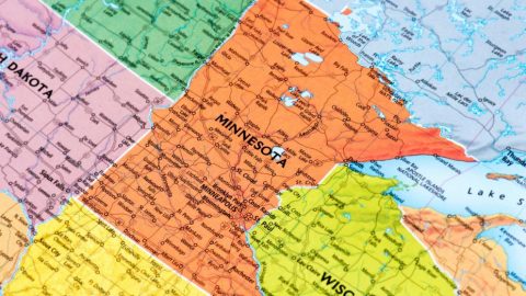 Top 26 Things Minnesota is Known For & Famous For • Lyfepyle