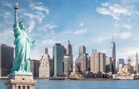 Top 148 Things the United States is Known For & Famous For | Lyfepyle