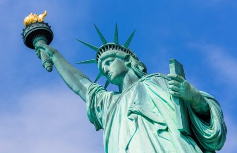 Top 148 Things the United States is Known For & Famous For | Lyfepyle