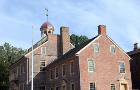 Top 35 Things Delaware is Known For & Famous For | Lyfepyle