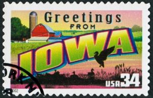 Top 23 Things Iowa is Known for & Famous For | Lyfepyle
