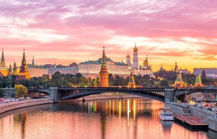 Top 38 Things Russia is Known For & Famous For | Lyfepyle