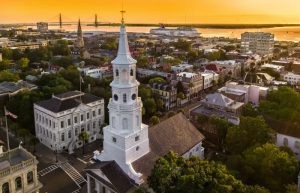 Top 21 Things South Carolina is Known For & Famous For | Lyfepyle