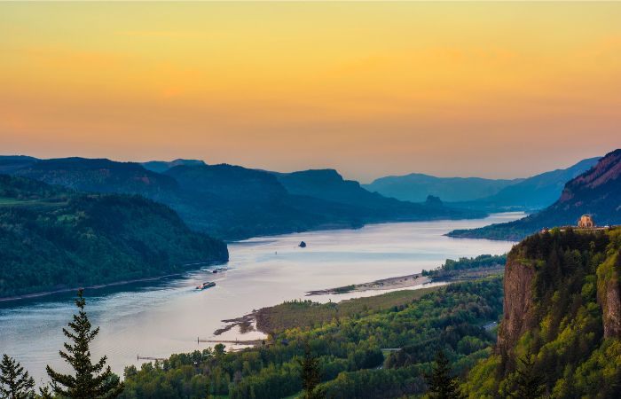 Top 21 Things Oregon is Known For & Famous For | Lyfepyle