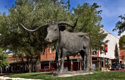 Top 24 Things Kansas is Known For & Famous For | Lyfepyle