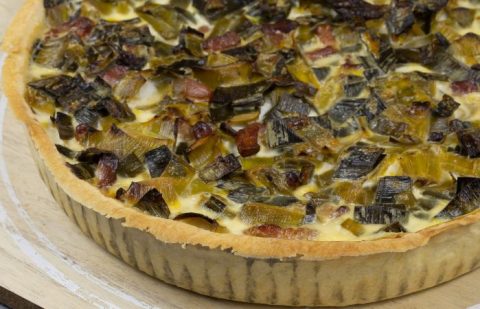 Top 20 Foods France is Known For & Famous For | Lyfepyle