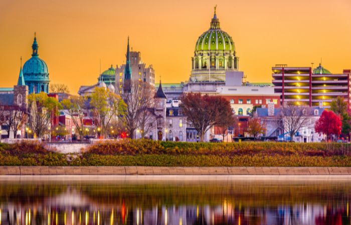Top 27 Things Pennsylvania is Known For & Famous For | Lyfepyle
