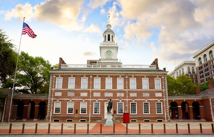 Top 27 Things Pennsylvania is Known For & Famous For | Lyfepyle