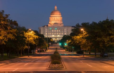 Top 28 Things Missouri is Known For & Famous For | Lyfepyle