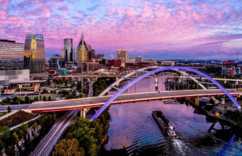 Top 23 Things Tennessee is Known For & Famous For | Lyfepyle
