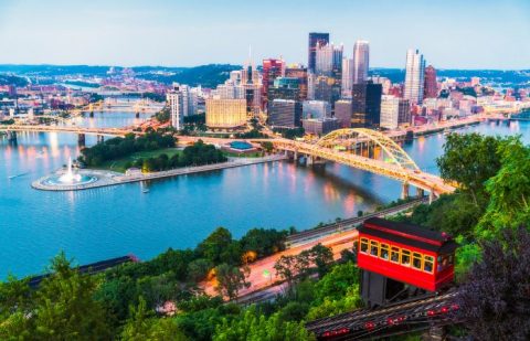 Top 27 Things Pennsylvania is Known For & Famous For | Lyfepyle