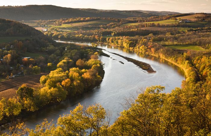 Top 27 Things Pennsylvania is Known For & Famous For | Lyfepyle