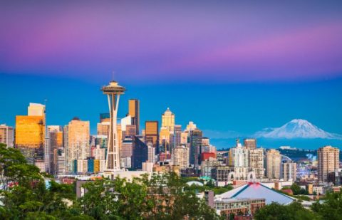 Top 28 Things Washington is Known For & Famous For | Lyfepyle