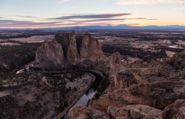 Top 21 Things Oregon is Known For & Famous For | Lyfepyle